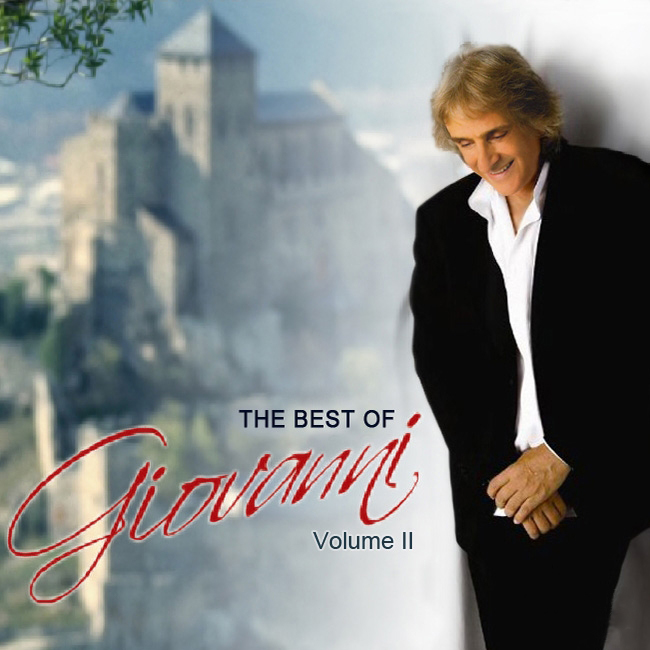 [New Age/Piano] Giovanni Marradi - The Best Of Giovanni Vol.1-3 (2008 ...