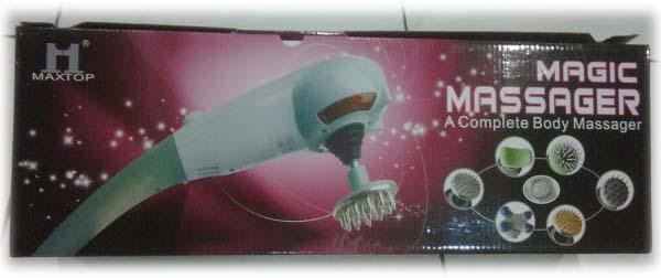 Multi Produk Magic Massager 8 In 1 Rp210000 Hp08128490761