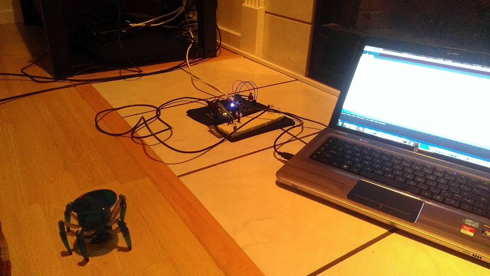 Ir Emitter General Discussion Netduino Forums