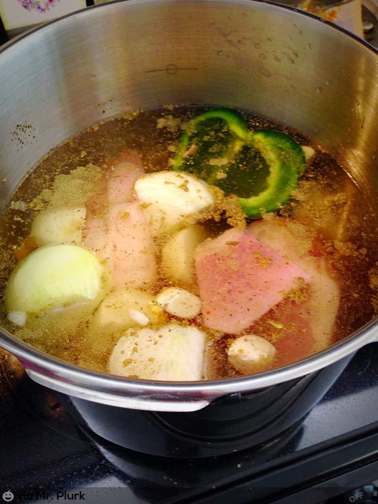 Cuban Home Cooking...Keeping the Tradition Alive