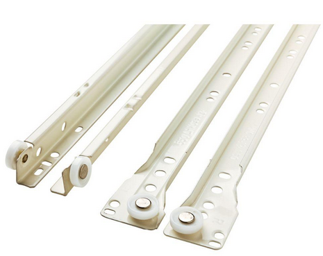 How to choose the type of drawer slides | HVPAL Hardware