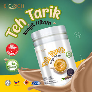 gula o biorich bio rich : Rangkaian Produk Terlaris Dalam Industri Gula ...