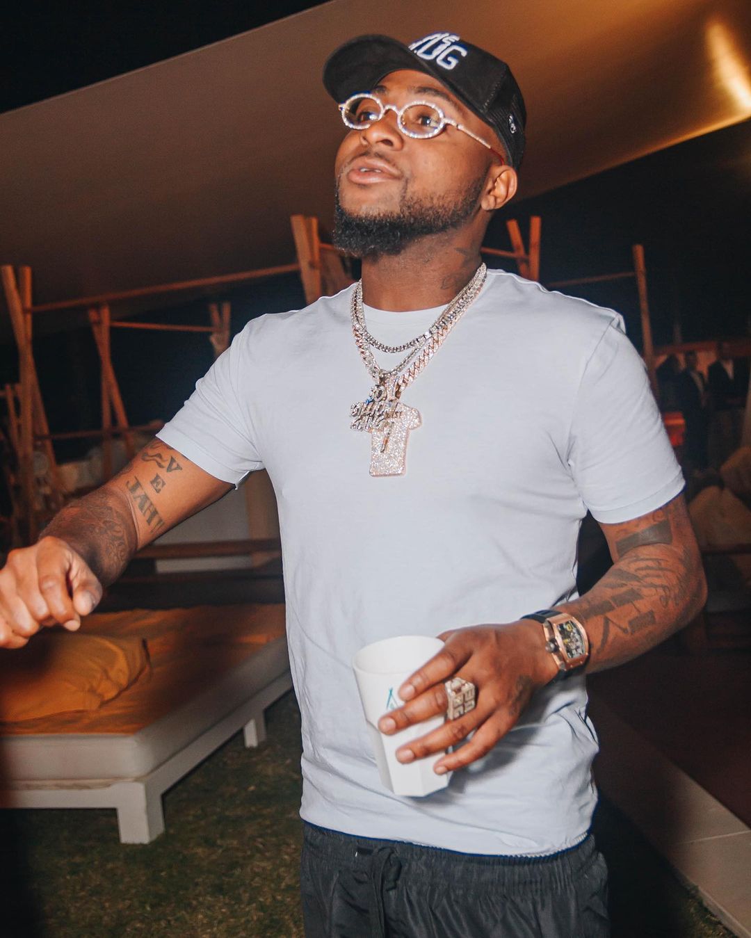 Davido Wiki Profile Bio Data Summary