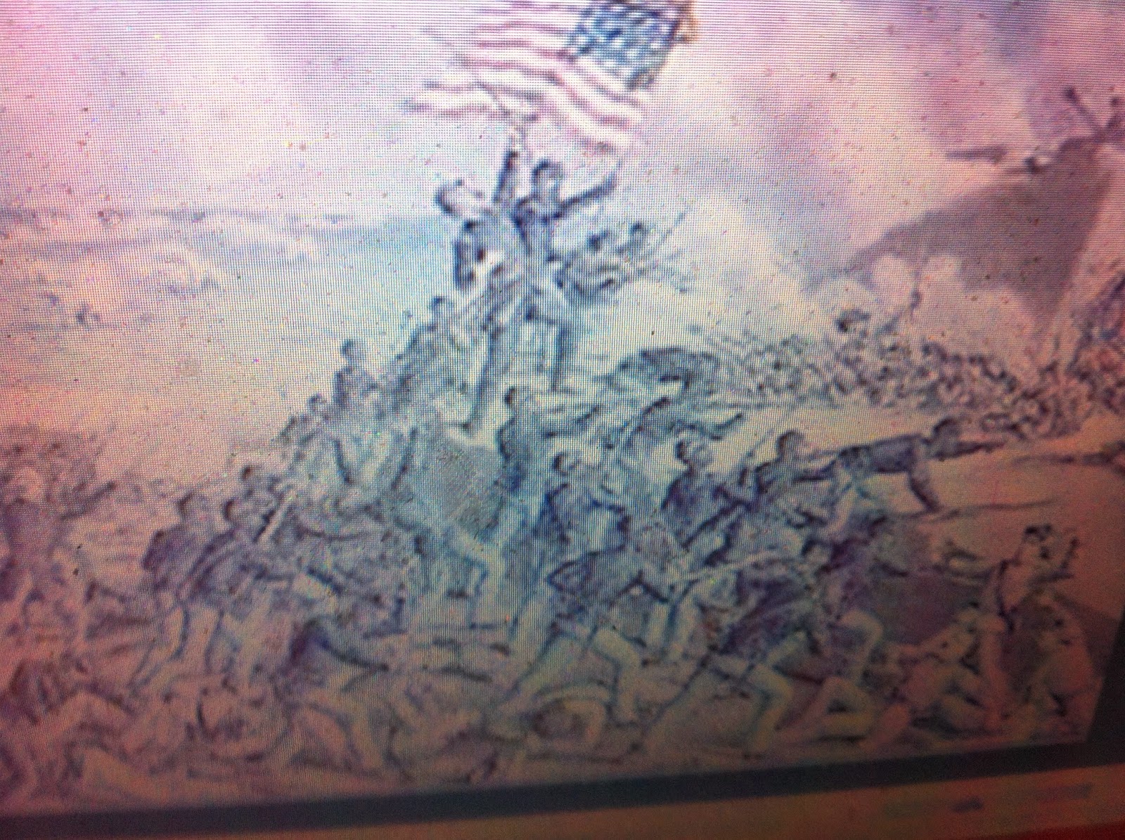 THE BLACK SOCIAL HISTORY:: BLACK SOCIAL HISTORY : 54th MASSACHUSETTS ...