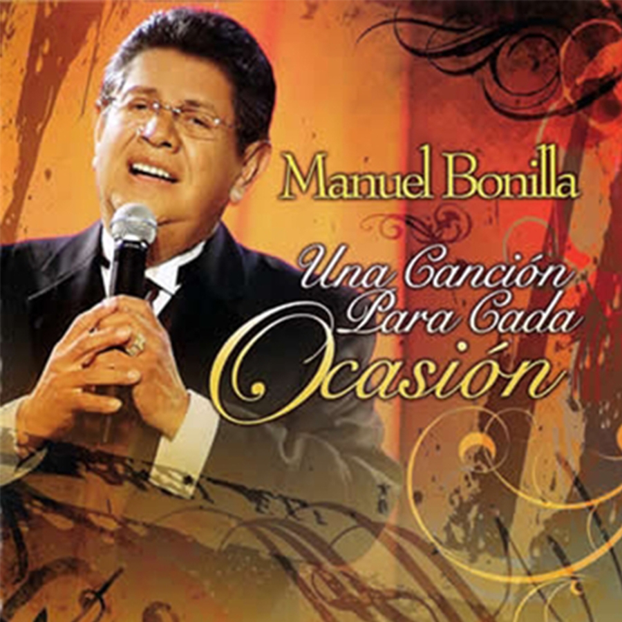 MEGA Alabanzas: Manuel Bonilla Discografia Completa Descarga