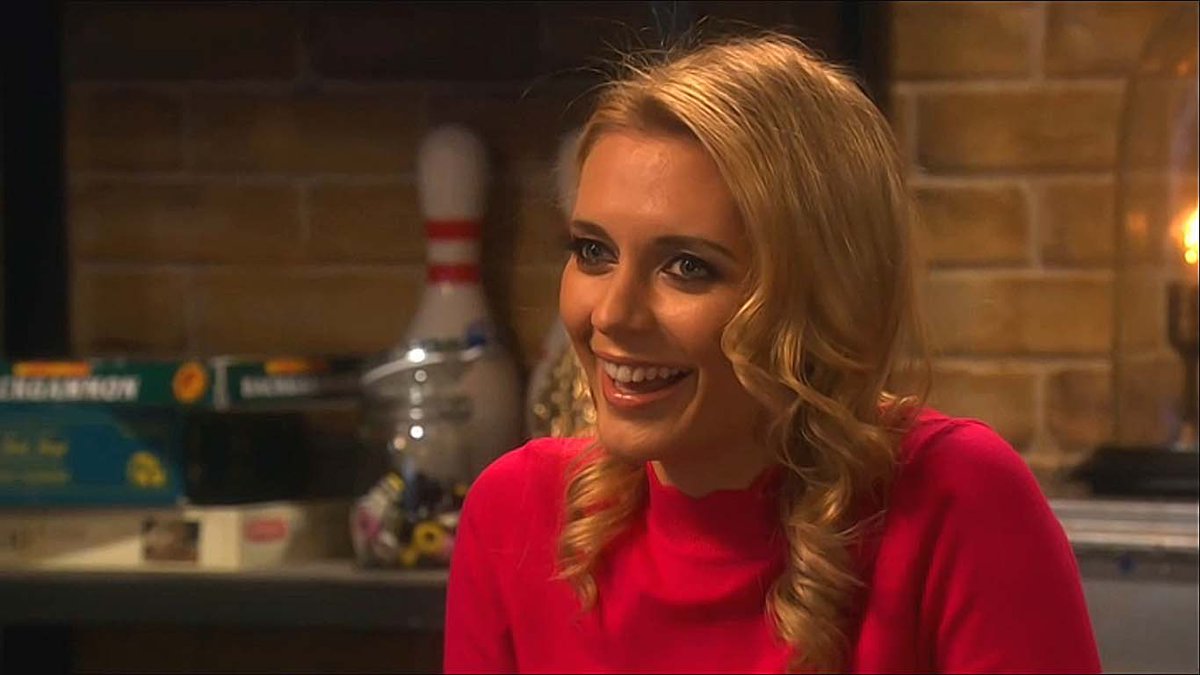 BEDROOM WALL BABES: Rachel Riley Gorgeousness Compilation Number 10054 ...