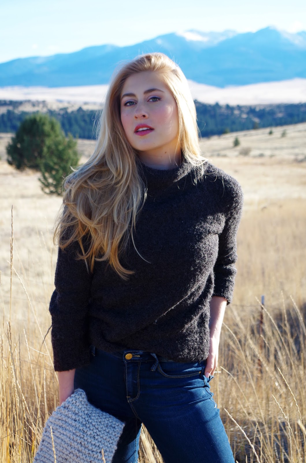 Hailey Marie: 2015