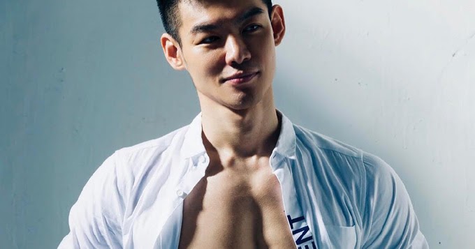 TAIWANESE :: WU JUNWEI - Asian Gay Magazines :: All Free Hot Asian Gay ...