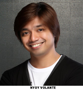 Purple Plum Fairy: Nyoy Volante Supports Original Pilipino Music With ...