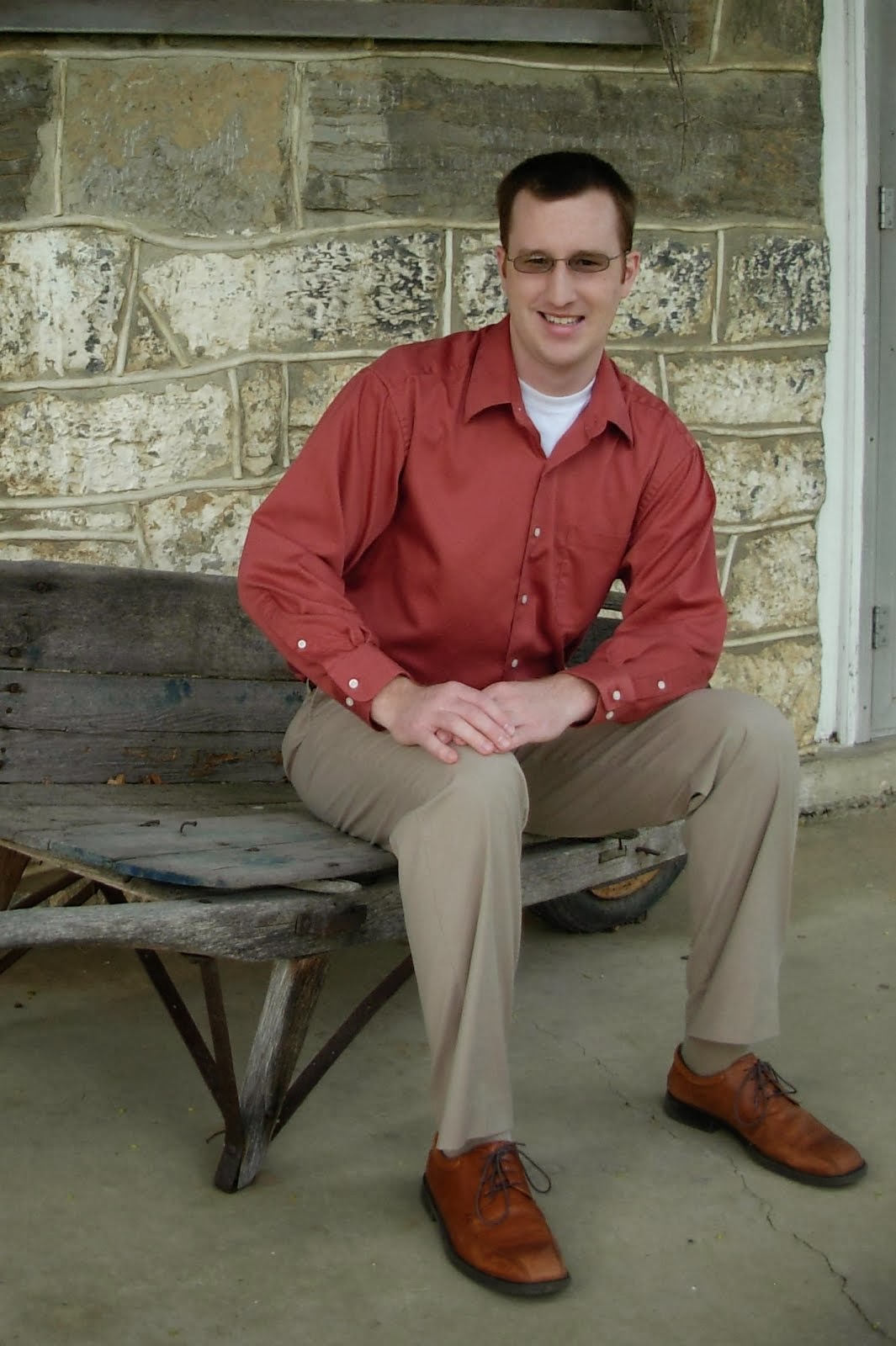 Stony Valley Heritage