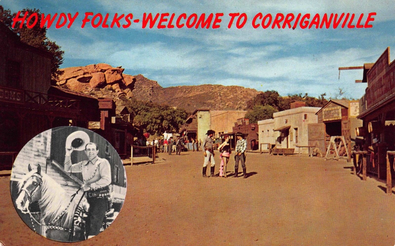SleuthSayers: Once Upon a Time In… Corriganville