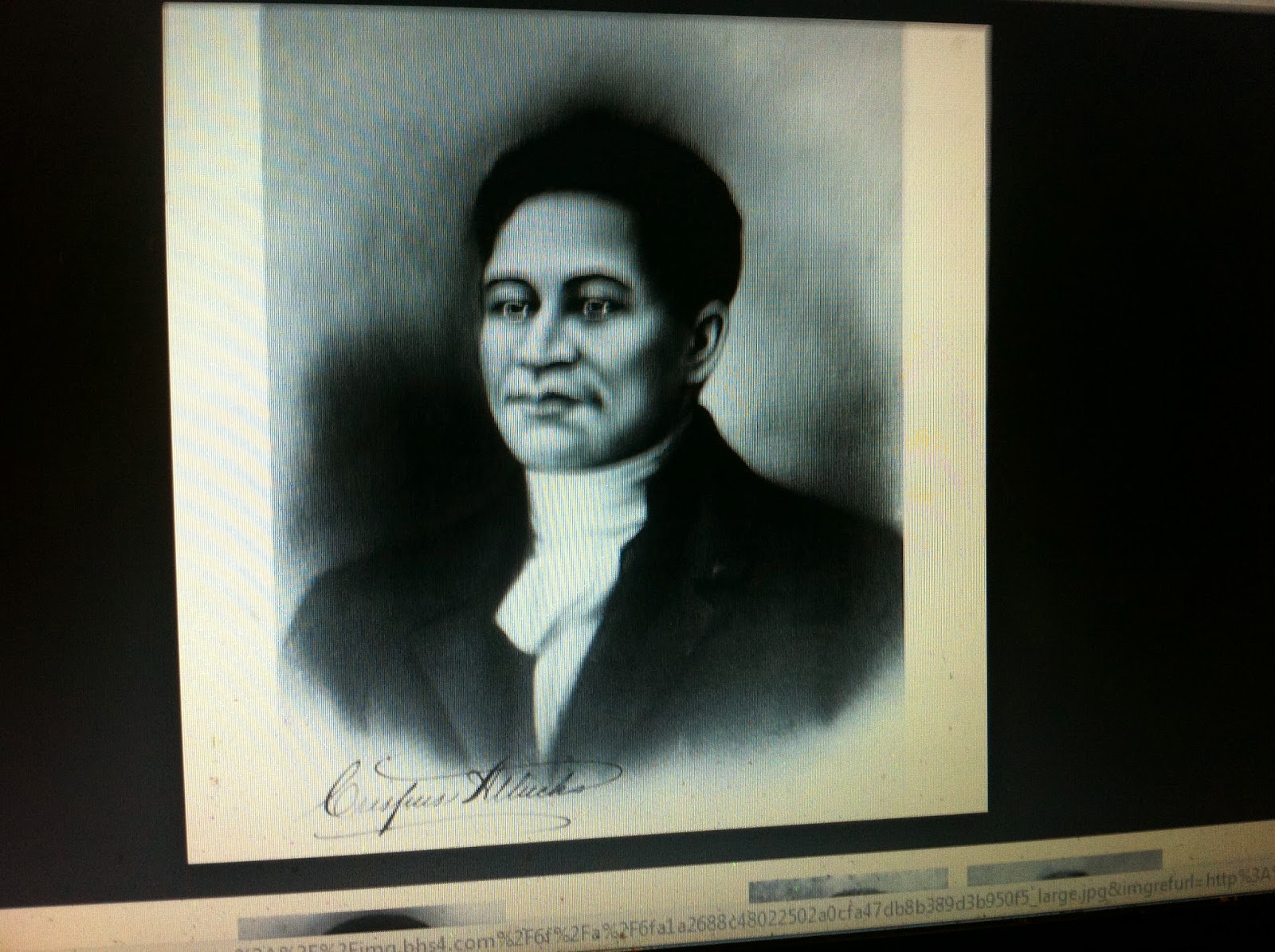 THE BLACK SOCIAL HISTORY:: BLACK SOCIAL HISTORY : COLONEL TYE ALSO ...