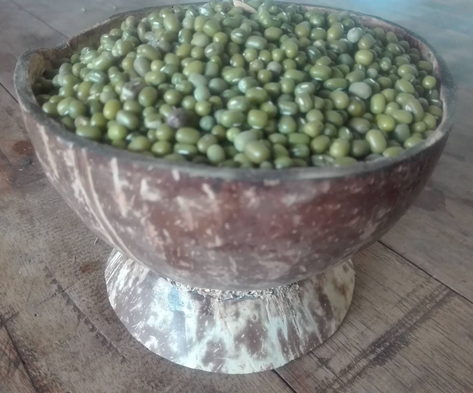 9 Coconut Shell Handicraft Ideas That Can Be Made Easily | Coconut Folder