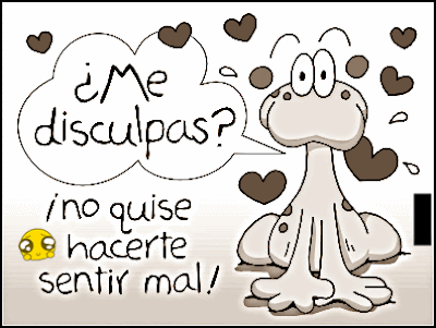 =( Mundo Depre =S: Mis Disculpas a cualquiera que haiga sido ofendid@