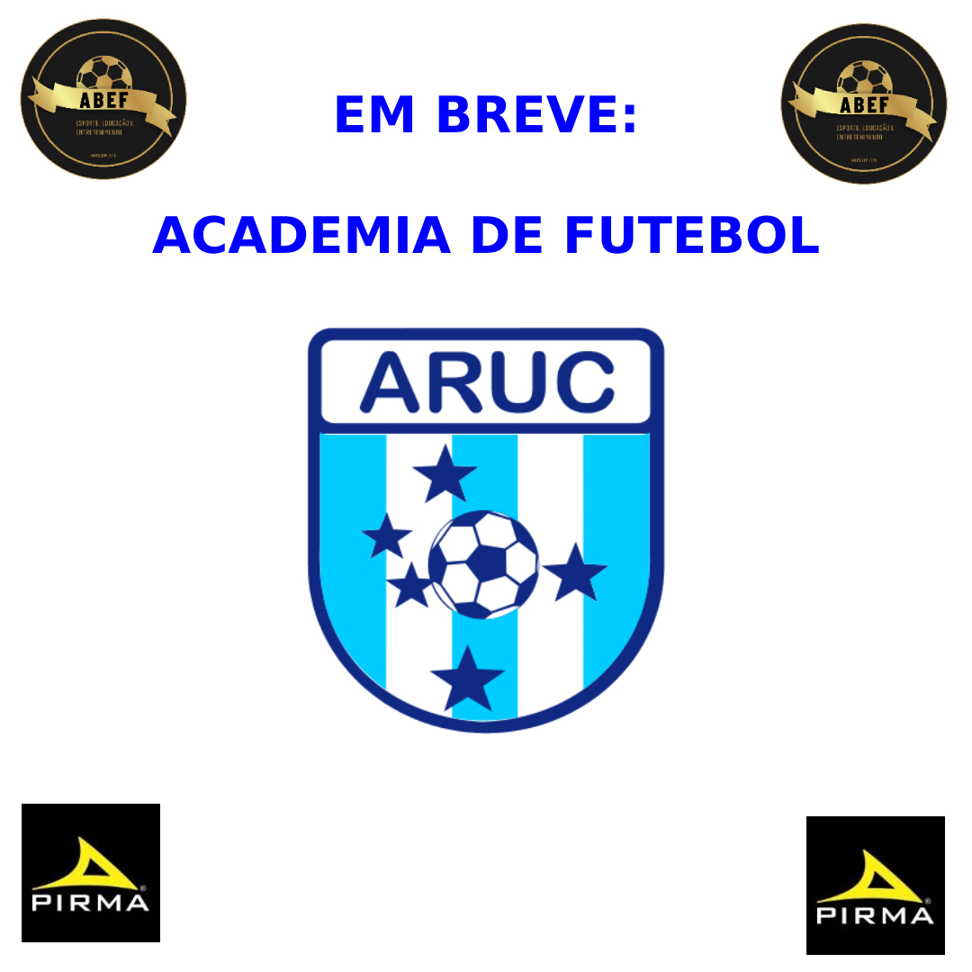 ARUC Informa: Campeãs DF