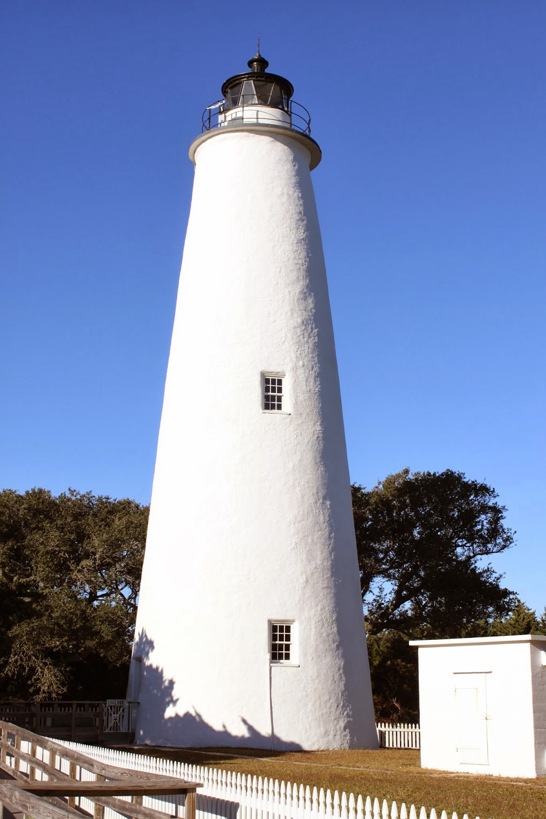 Life's a Trip: Ocracoke Island, North Carolina