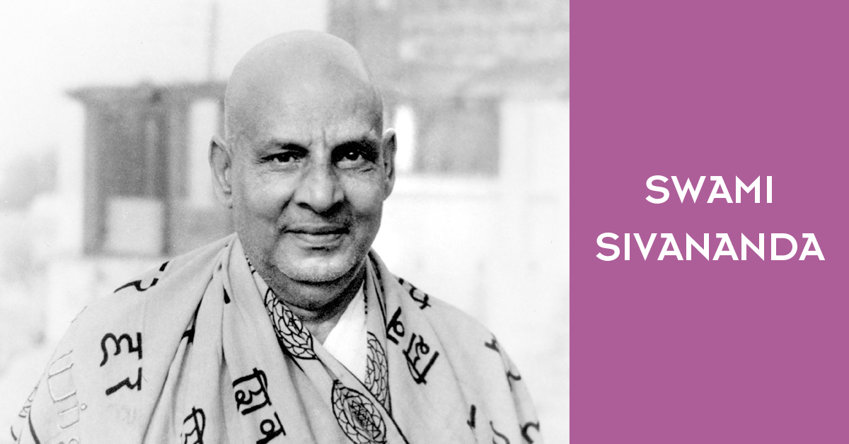 Advaita - Non-duality: How to recognise a Liberated sage (Jivanmukta ...