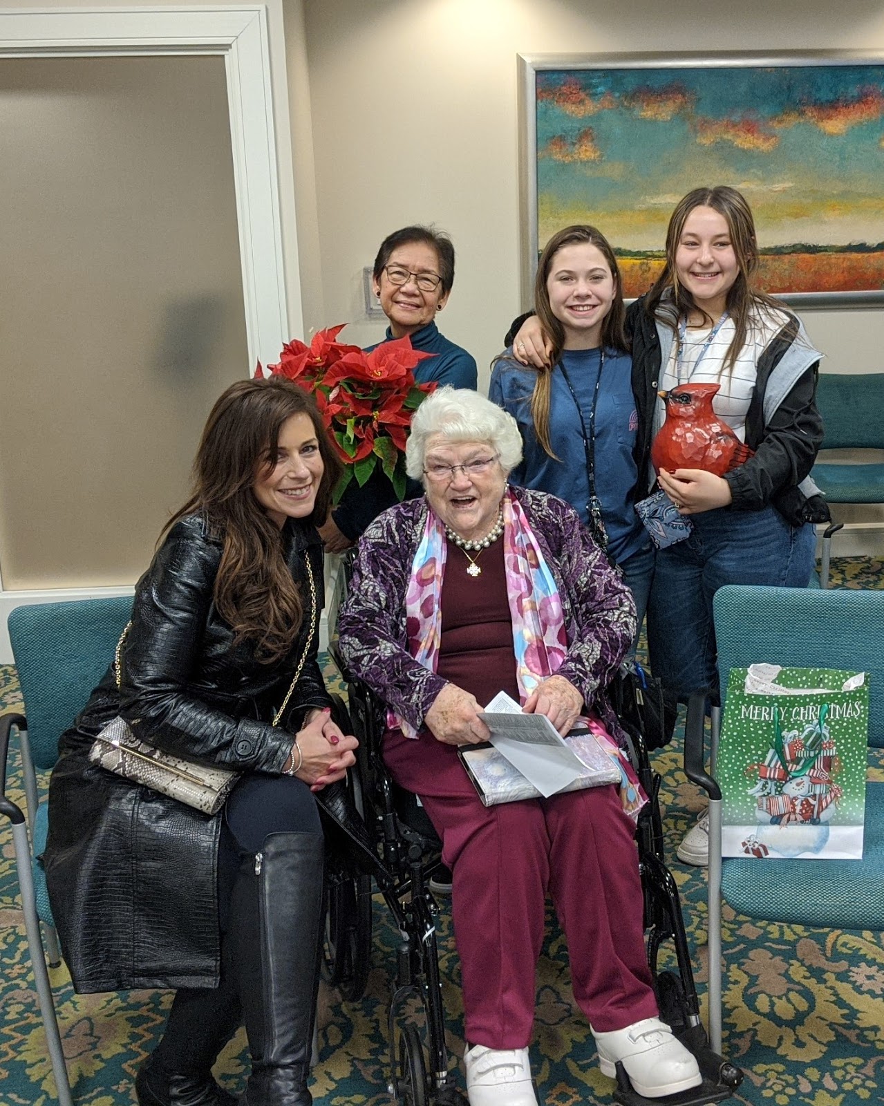 Home Health Agency Culture