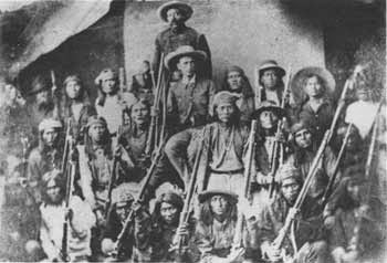 Heretic, Rebel, a Thing to Flout: The Mexicans Finally Get Apache ...