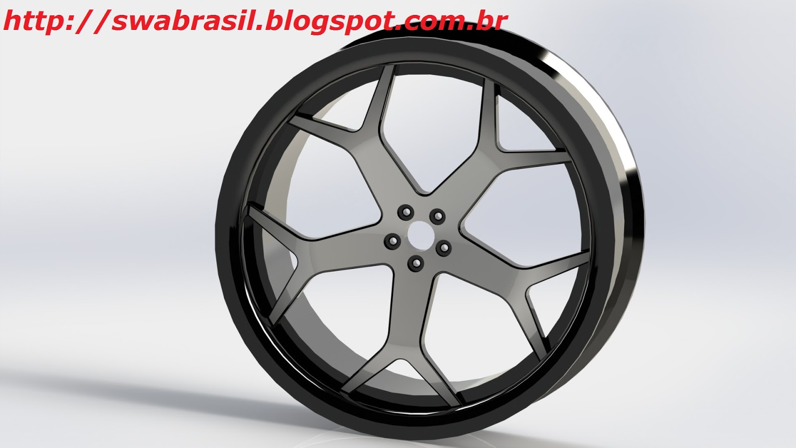 SWA - SolidWorks Brasil - Desenhos 2D, Modelagem 3D, Projetos ...