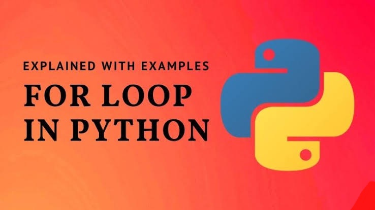 For Loop In Python Example Programs