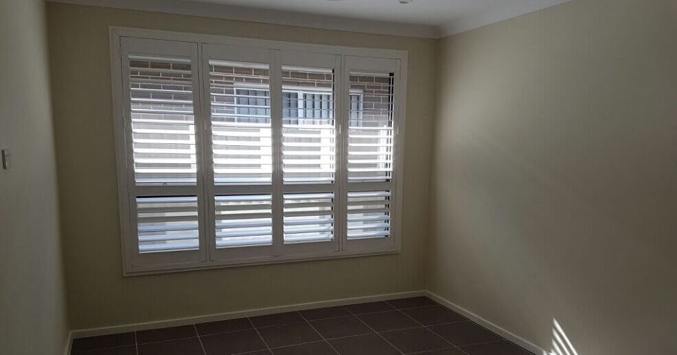 Sydney Wide Shutters: Types of Plantation Shutters