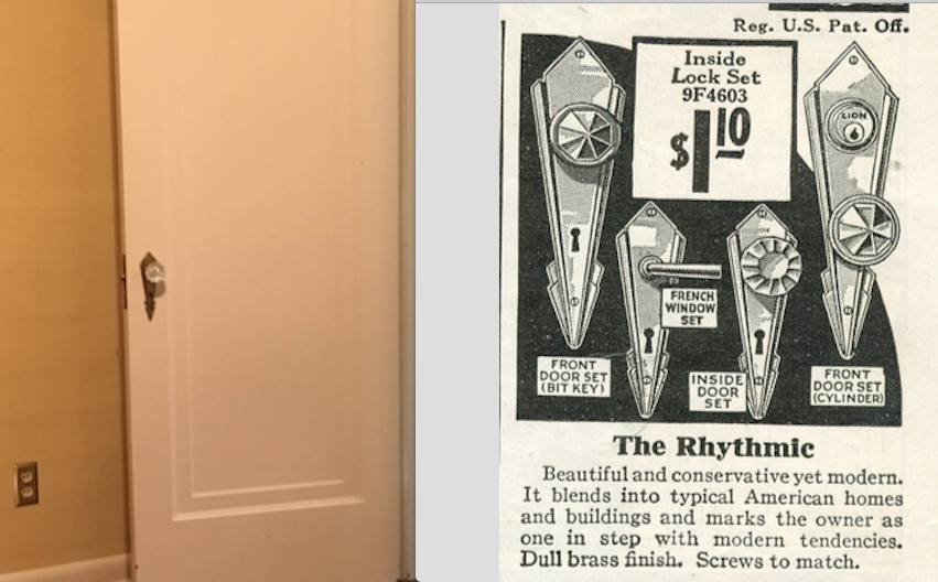 Sears House Seeker: Sears Strathmore In Louisville, Kentucky