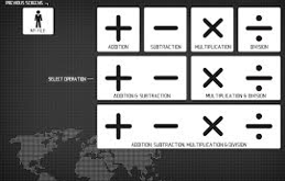 Math Teacher Timeout