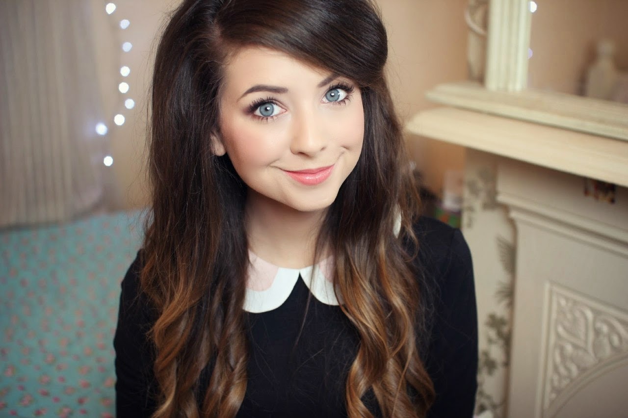 Natalie Forest: Англоязычный YouTube / Любимые блоггеры / bloggers