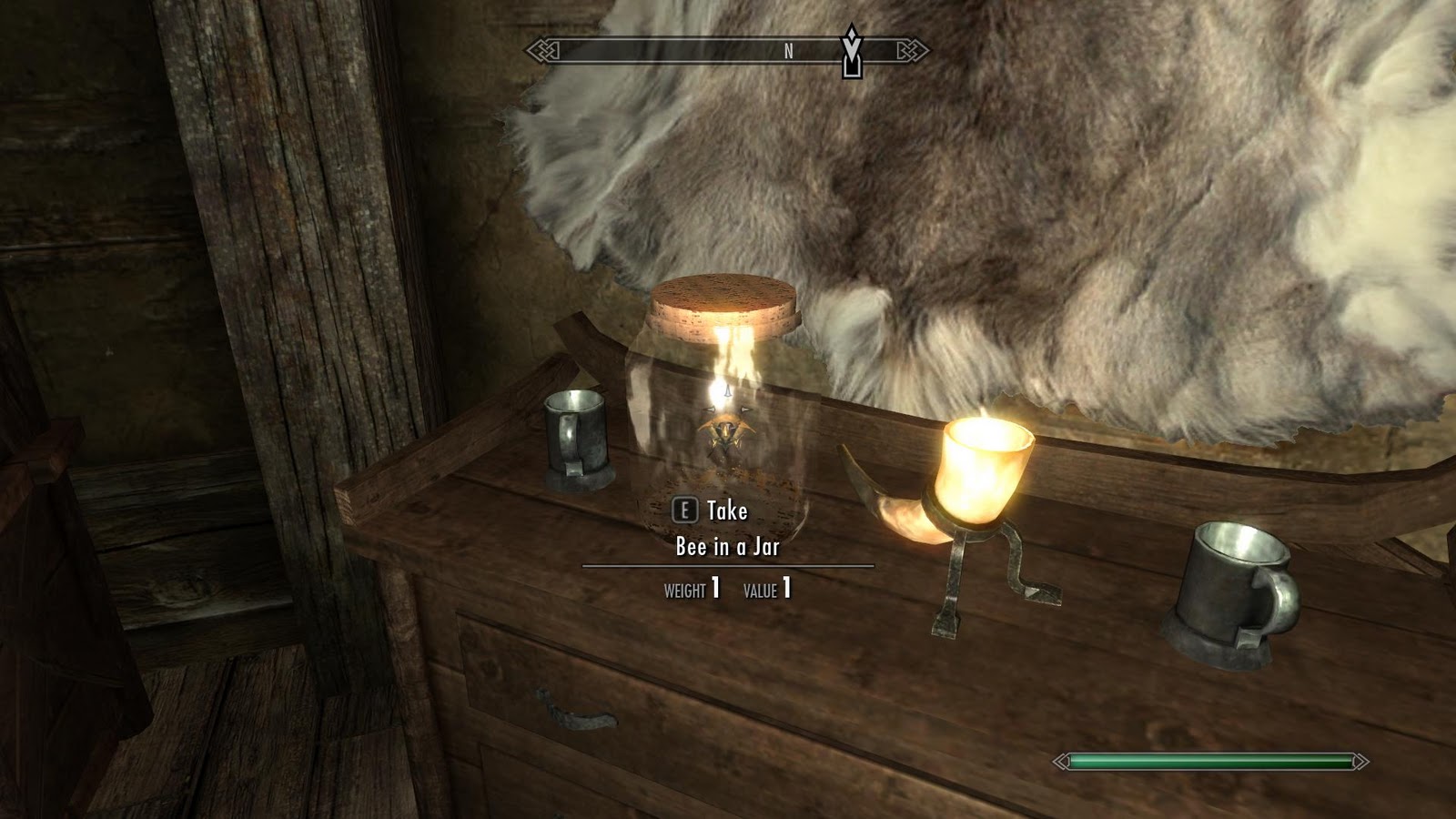 Guide to the 5 Collectible Bugs (insects) in Skyrim - Video Games ...