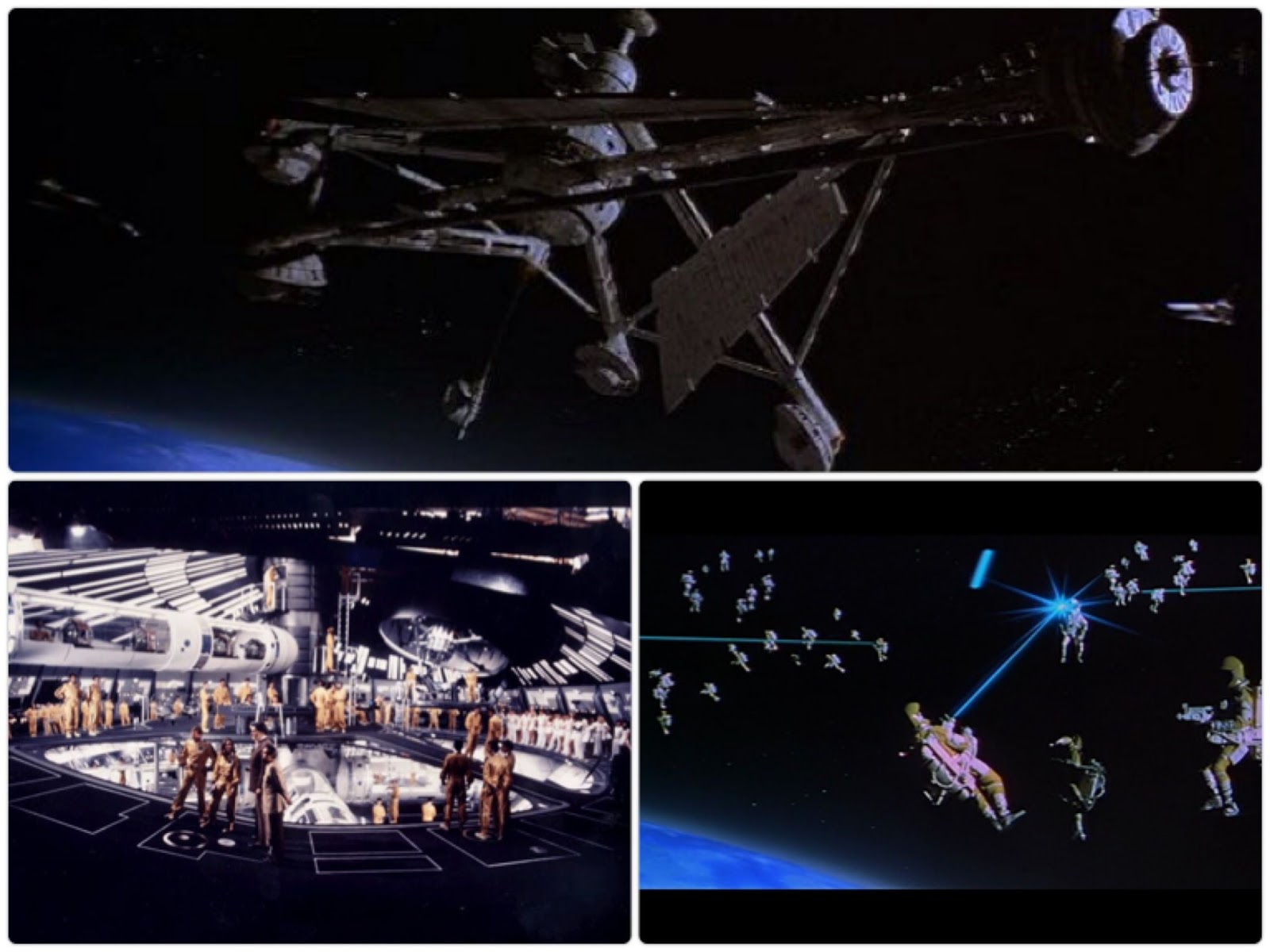 The universe is eternal, infinite and vibrant, a conscious cosmos: 🛸〰️🛸 ...