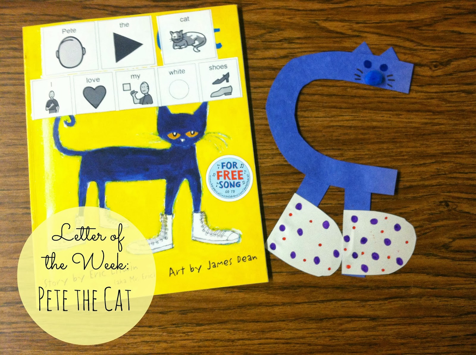 Little Miss Kim s Class Letter Of The Week C Little Miss Kim s Class Letter Of The Week C