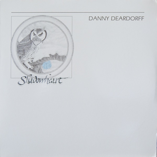MYDREAMCOMETRUE: Danny Deardorff - 1986 - Shadowheart (freckle rec)
