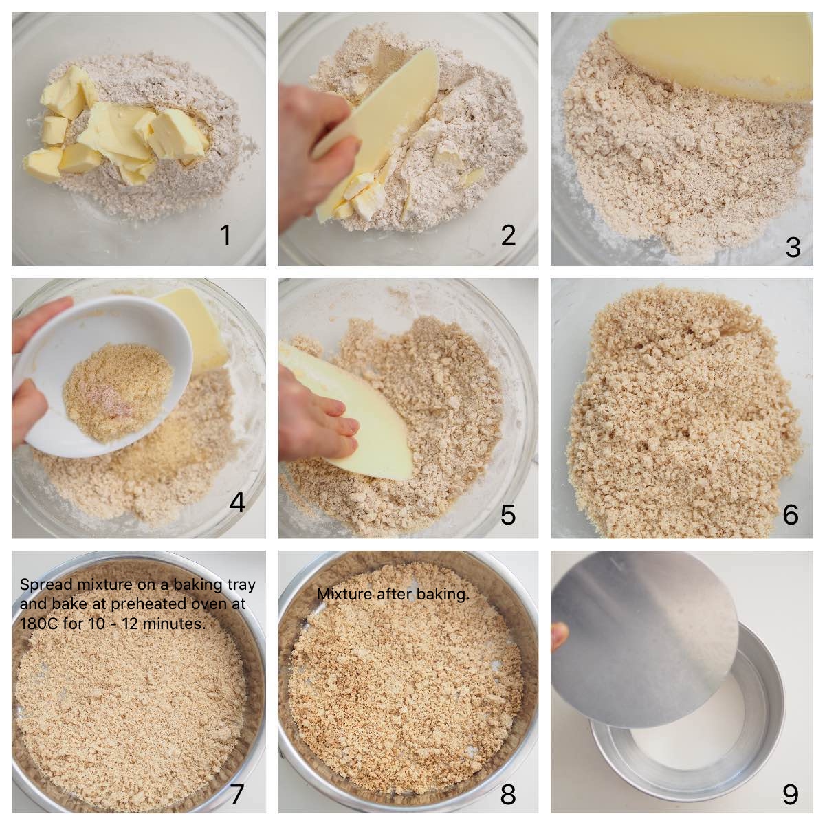 New York Cheesecake - BAKE WITH PAWS