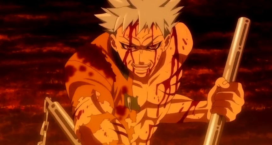 Indian Otaku: THE SEVEN DEADLY SINS: WRATH OF GODS (SEASON 3) WITH ...