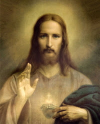 TORONTO CATHOLIC WITNESS: Act of Consecration to the Sacred Heart of ...