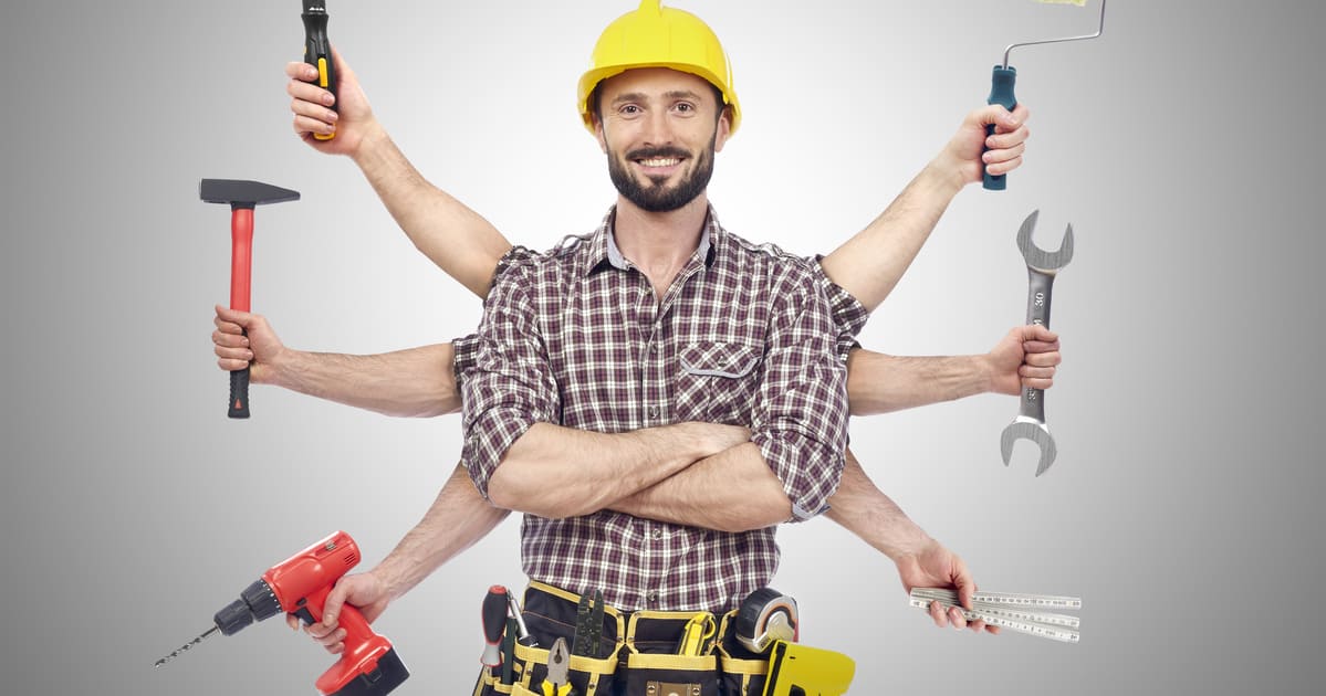 GANHE DINHEIRO COM CONSERTOS E MANUTENÇÕES MESMO SEM CONSERTAR NADA.