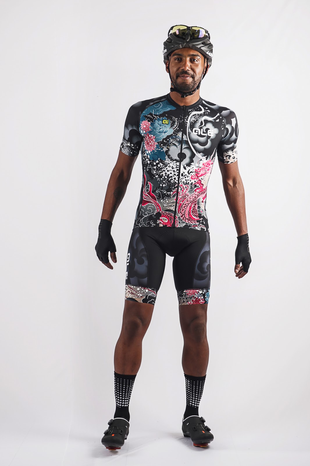 Alé Cycling presenta la nueva colección primavera/verano 2019 ...