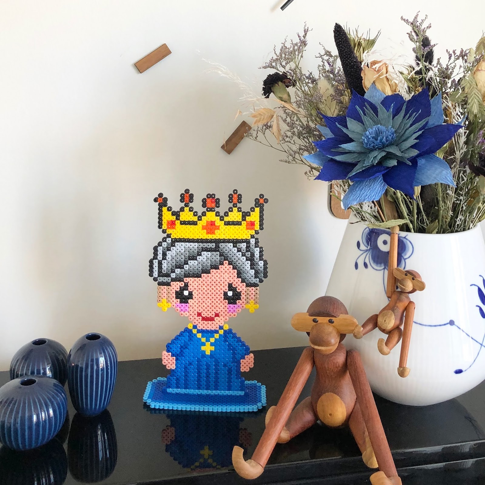 Made by Me: DIY samlet oversigt