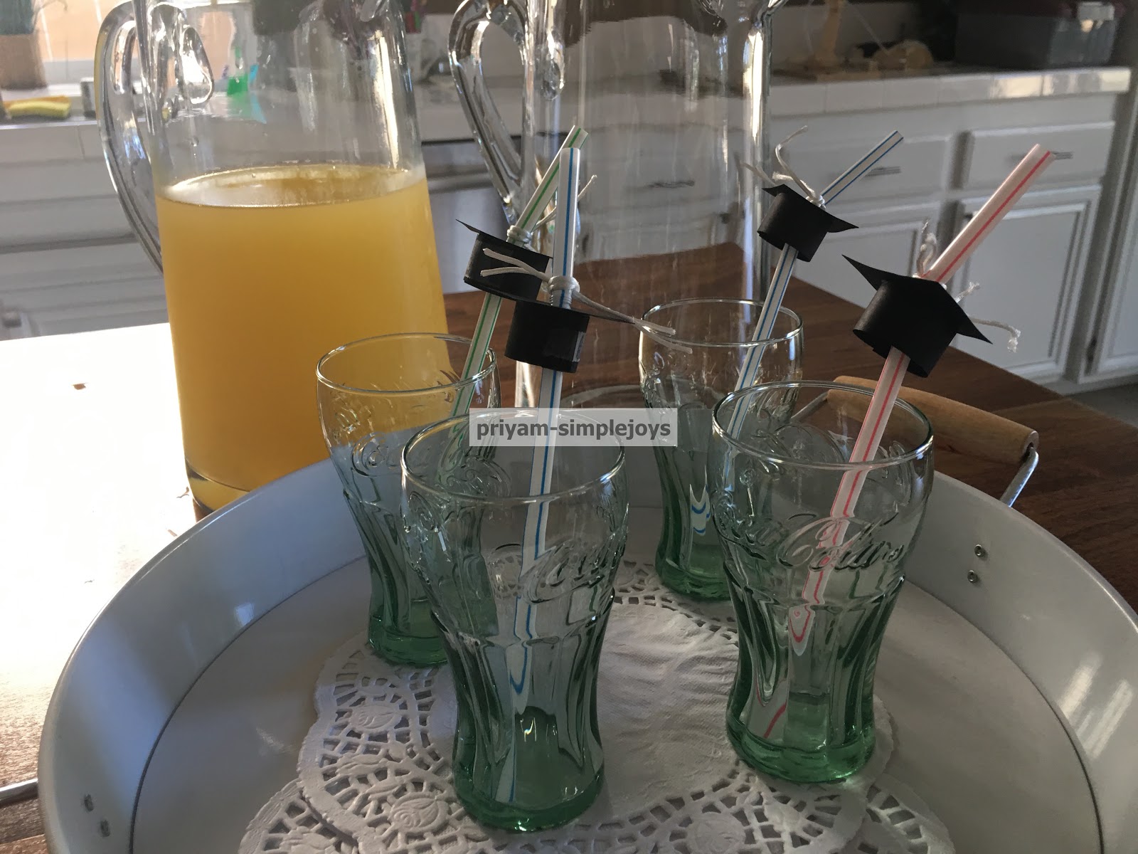 SimpleJoys: Graduation Sleepover Party