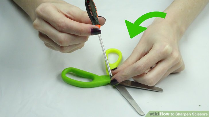 Pocket Full of Therapy (pfot.com): Quick Scissor Fixes