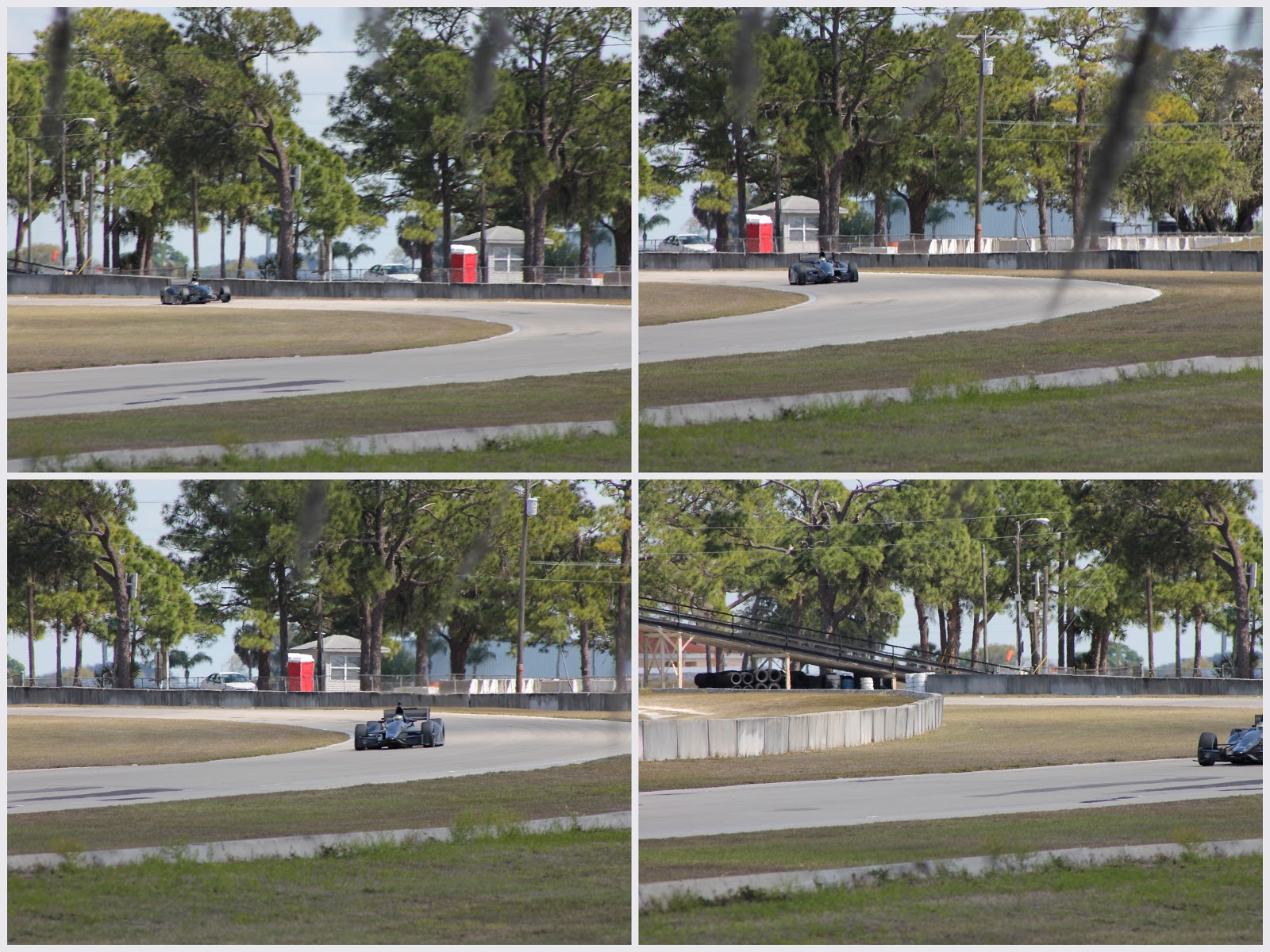 The Roadrunner Chronicles: Sebring International Raceway