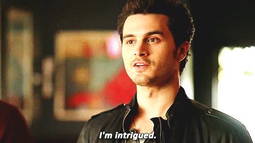 THE VAMPIRE DIARIES - Anticipazioni e nuovi arrivi nel cast. | Lost In ...