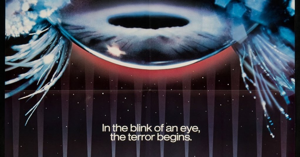 Ryan's Movie Reviews: Lifeforce (1985) Review
