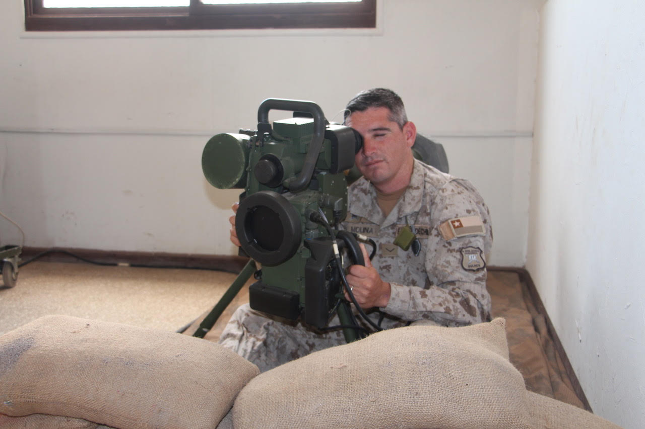 Spike Missile/Spike Anti-tank Guided Missile/Spike Anti-personnel ...