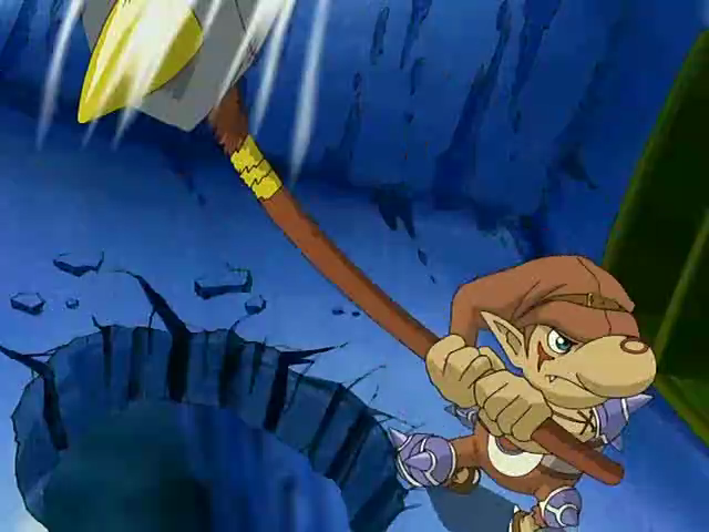 Digi-Arquivo: Grumblemon / Grottemon ~ PMD || Acervo de Imagens de ...