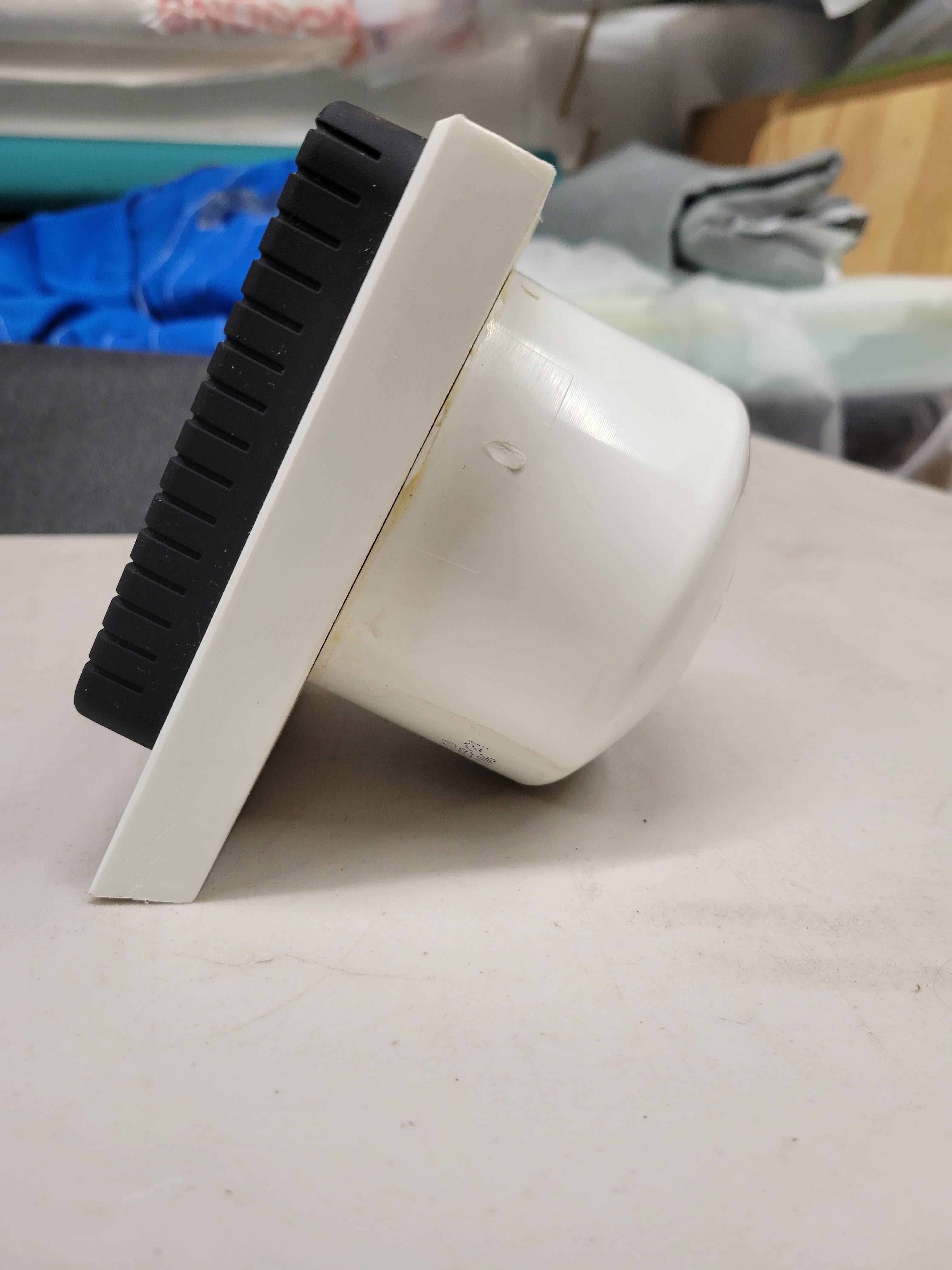 Eximius - from the beginning: Autopilot Upgrade - Mounting the p70s ...