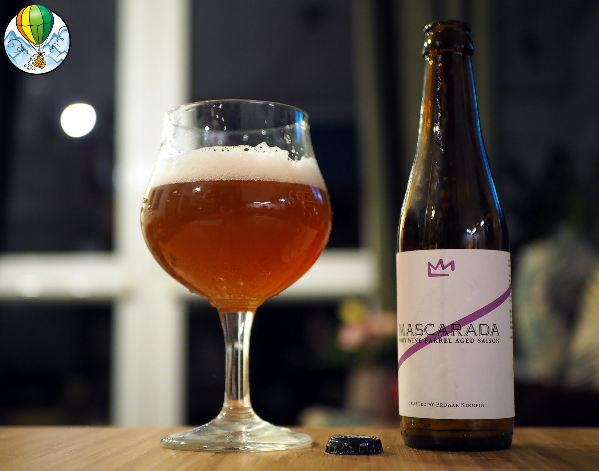 Przegląd Tygodnia #16 - Piwne podróże