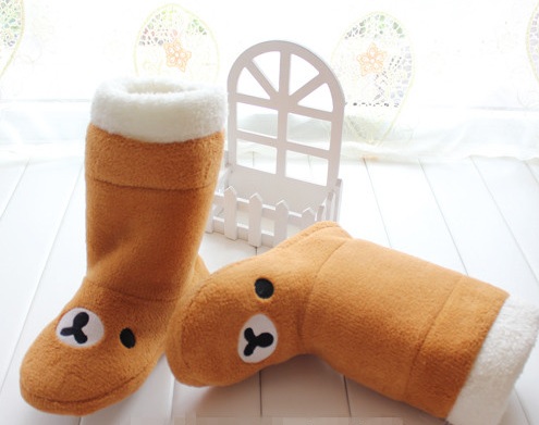 Kleine Maat Schoenen: Kleine Maat Leuke Sloffen/Toffels