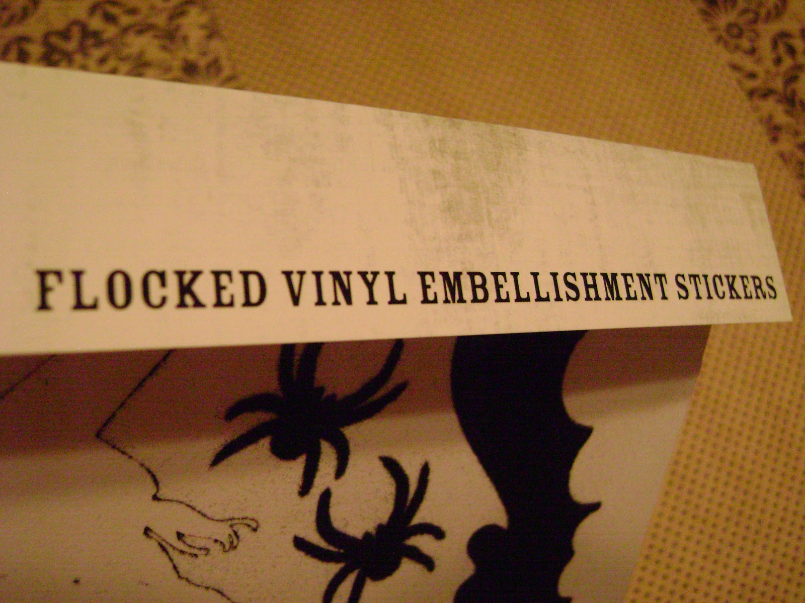 Crabtree-Creations: Life's a Witch! A Halloween Witch card to make.